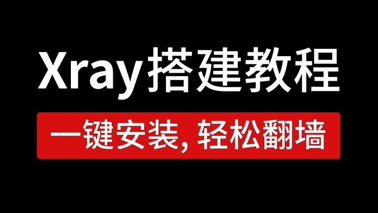 Xray教程 - 小狗论坛