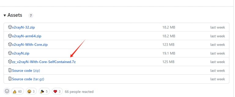 V2rayN 6.36 版本配置教程 - 小狗论坛