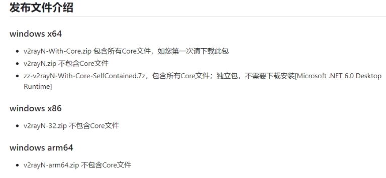 V2rayN 6.36 版本配置教程 - 小狗论坛